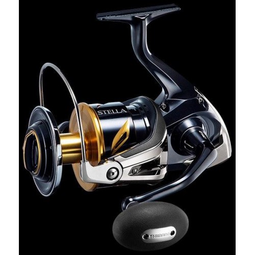 Shimano 20 STELLA SW 20000PG